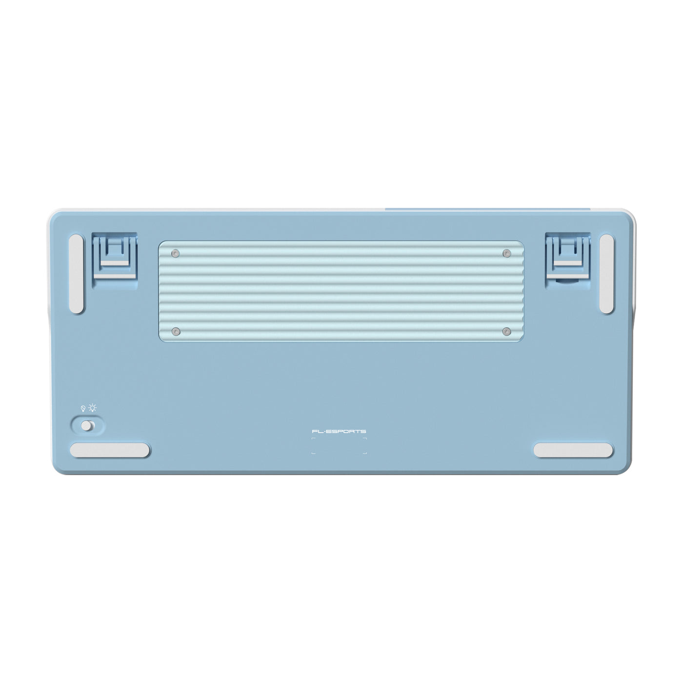 Fl-ESPORTS CMK75 75% Tri-Mode Mechanical Keyboard – Flesportsglobal