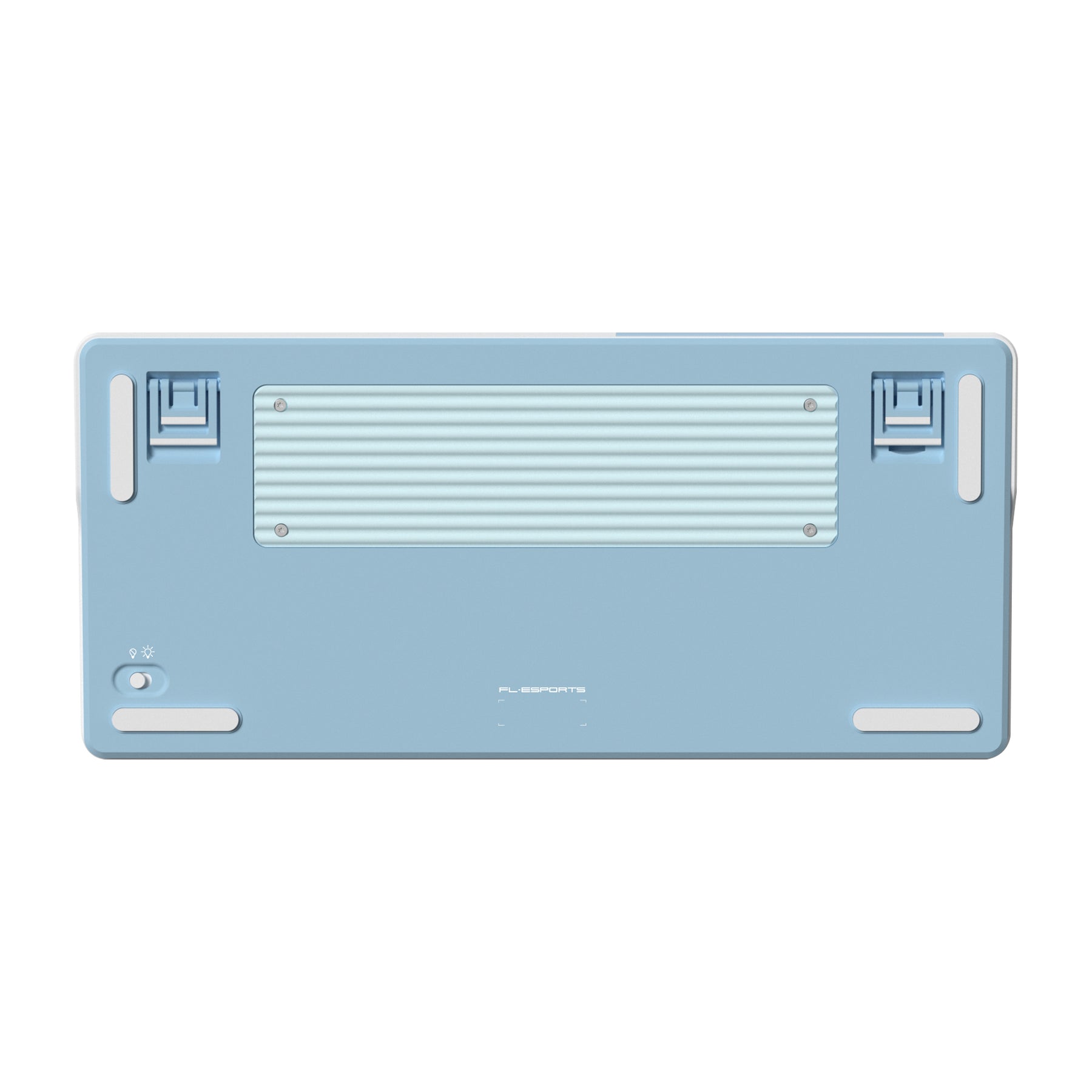 Fl-ESPORTS CMK75 75% Tri-Mode Mechanical Keyboard – Flesportsglobal