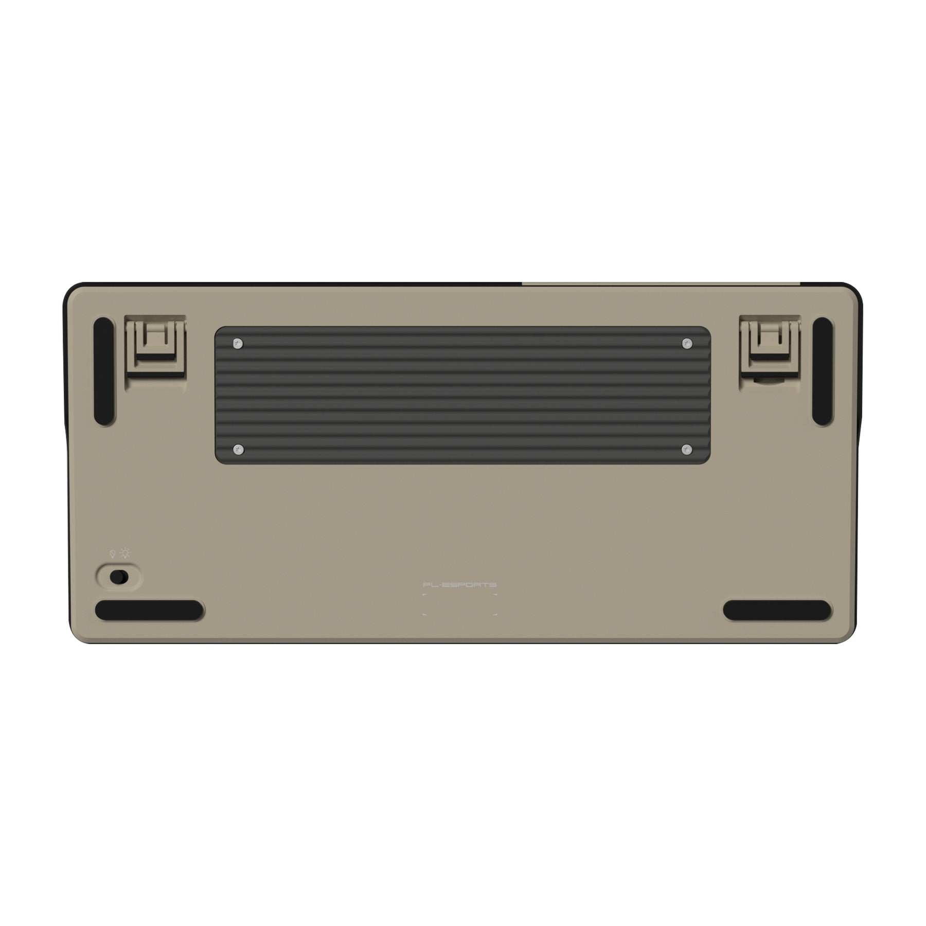 Fl-ESPORTS CMK75 75% Tri-Mode Mechanical Keyboard – Flesportsglobal