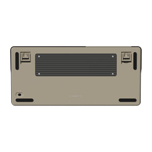 Fl-ESPORTS CMK75 75% Tri-Mode Mechanical Keyboard – Flesportsglobal